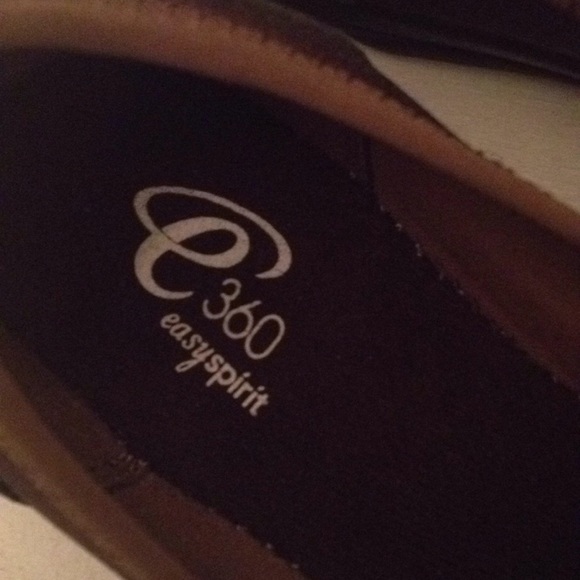 Easy Spirit | Shoes | Easy Spirit 36 Athletic Shoes | Poshmark